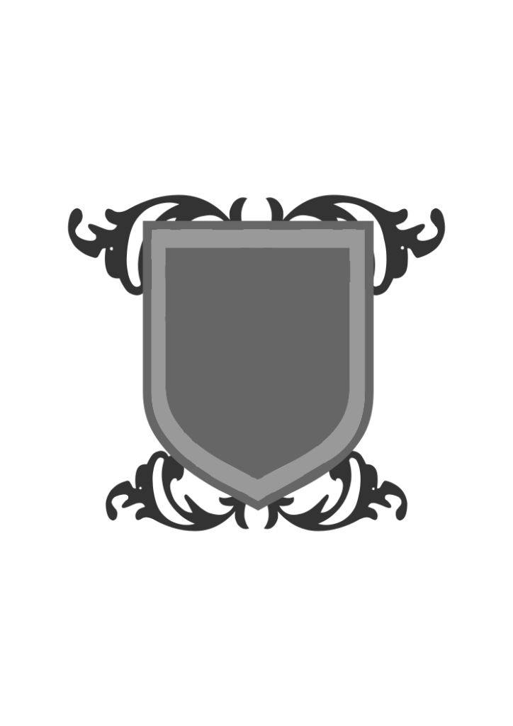 Crest Free SVG File - SVG Heart