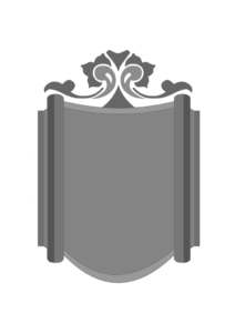 Crest Shield Free SVG File - SVG Heart