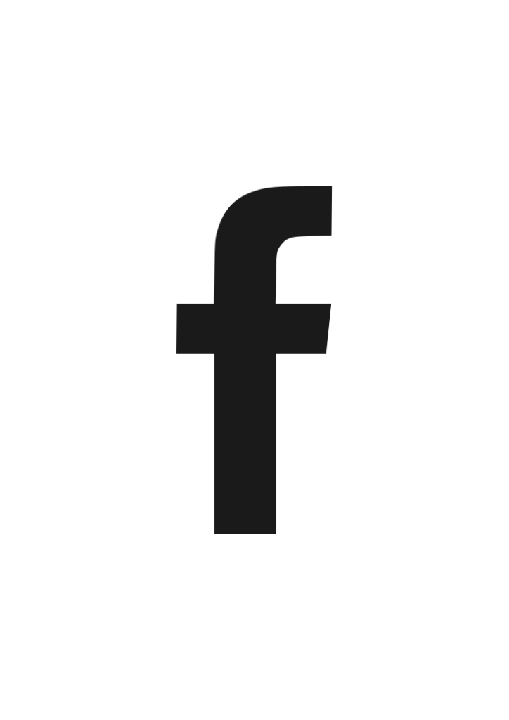 Facebook Logo Symbol Free SVG File - SVG Heart