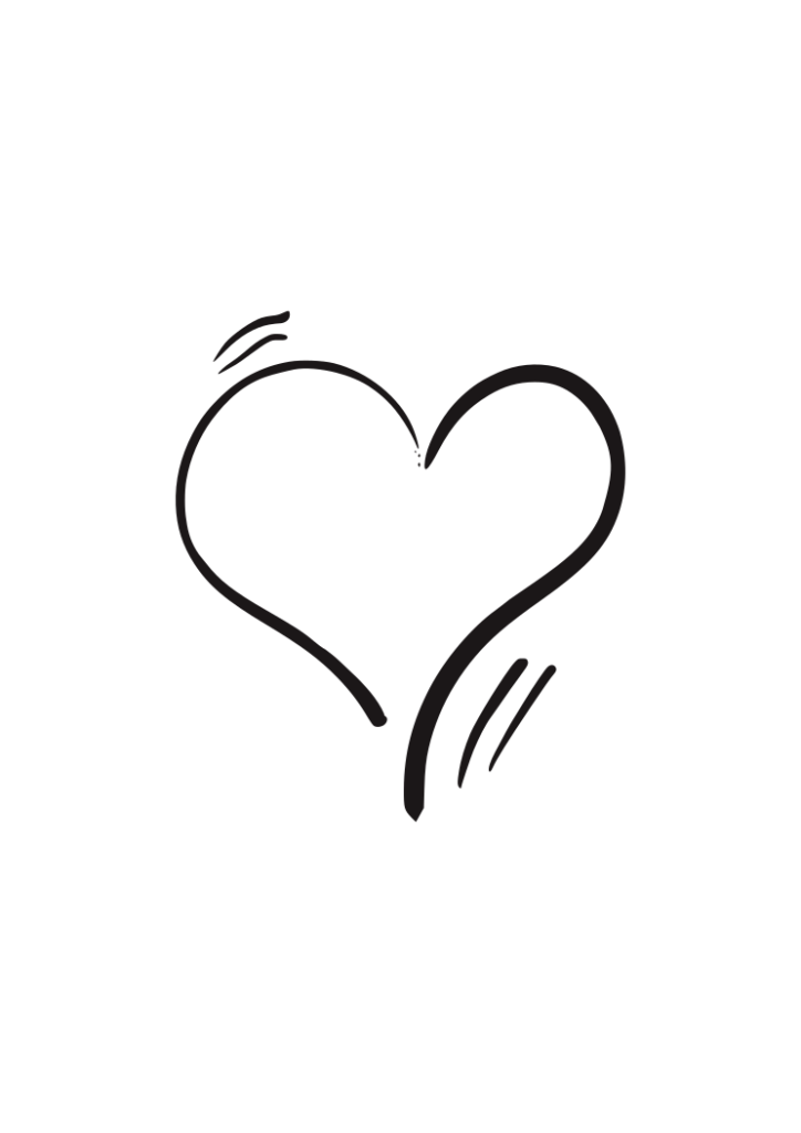 Decorative Heart Free SVG File - SVG Heart