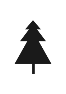 Spruce Tree Free SVG File - SVG Heart