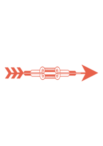 Decorative Right Arrow Free SVG File - SVG Heart