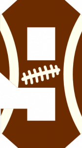 football number 9, sport free svg file - SVG Heart