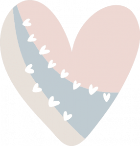 heart boho design free svg file - SVG Heart