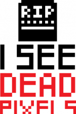 rip i see dead pixels, computer programmer, nerd, geek free svg file ...