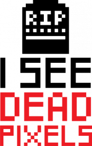 rip i see dead pixels, computer programmer, nerd, geek free svg file ...