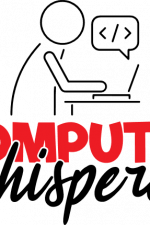 computer whisper, programmer free svg file, geek, nerd free svg file ...