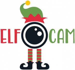 Elf Cam Free Svg File - SVG Heart