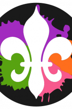 FDL Paint Splash Free Svg File - SVG Heart