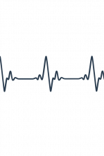 Heartbeat Line, Heart Wave, Health Care - free svg file for members ...