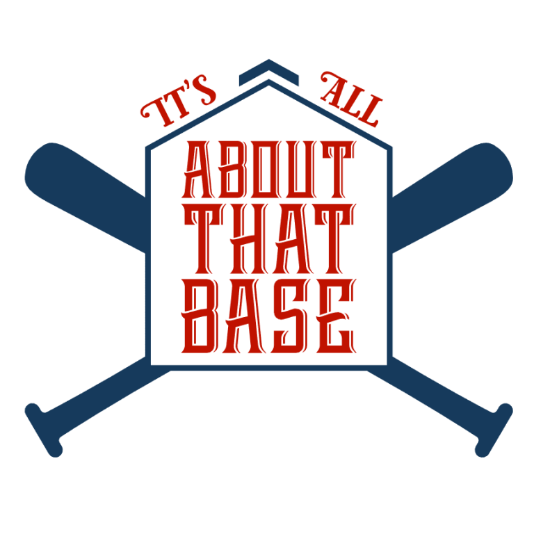 It's All About That Base, Baseball Free Svg File - SVG Heart
