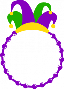 Mardi Gras Free SVG Files | SvgHeart.com