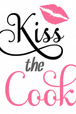 Kiss The Cook, Lip, Cooking Free Svg File - SVG Heart