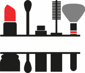 Make Up Free SVG Files | SvgHeart.com