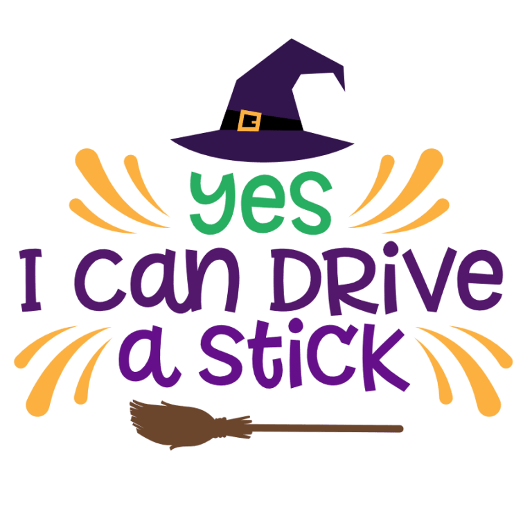 Yes I Can Drive A Stick Halloween Free Svg File SVG Heart yes-i-can-drive-a-stick-halloween-free-svg-file-svg-heart