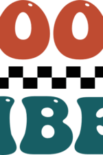 good vibes, racing, positive - free svg file for members - SVG Heart