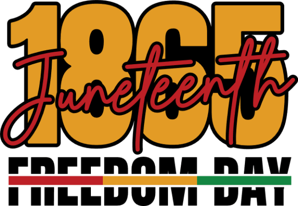1865 Juneteenth t-shirt design, freedom day - free svg file for members ...