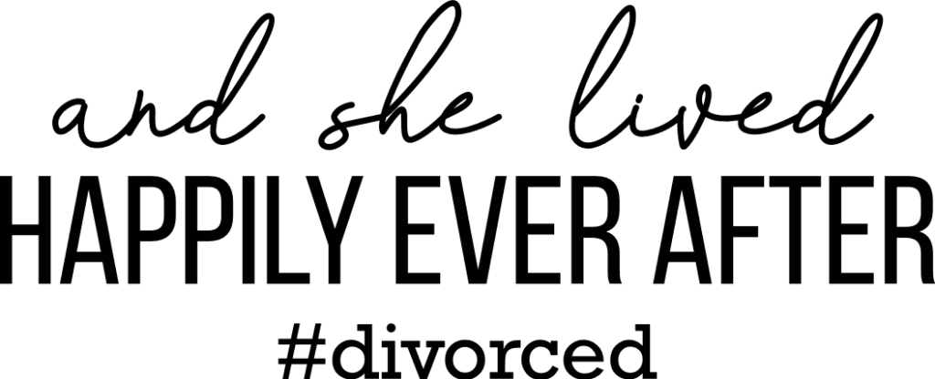 And she lived happily ever after, #divorced, funny quotes - free svg ...