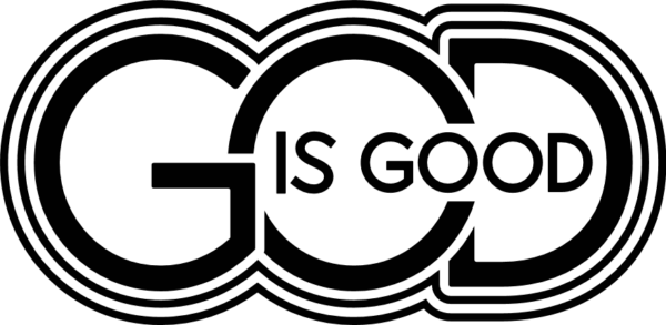 God is good, Christians sweatshirt design - free svg file for members ...