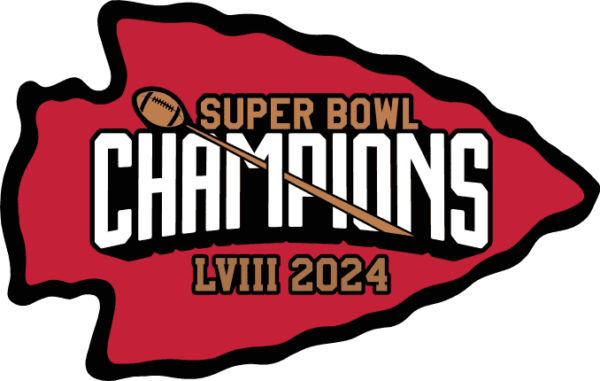 Chiefs Super Bowl Champions 2024 Free Svg File For Members Team