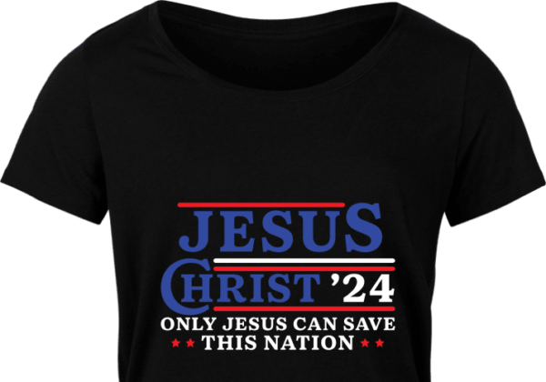 Jesus Christ, only jesus can save this nation free svg file for members ...