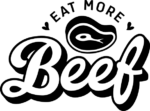 Eat more beef free svg file for members, apron design - SVG Heart