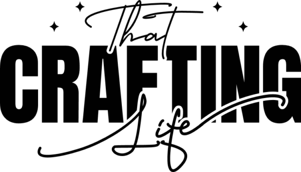 That Crafting Life Free SVG File for Members - Funny Crafting tshirt ...